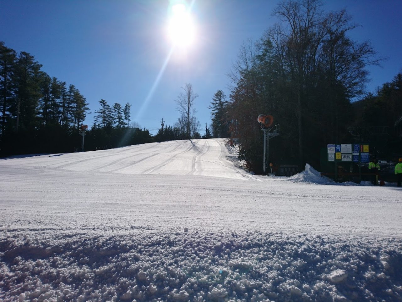 Ski Sapphire Valley NC | Earnhardt Outdoors