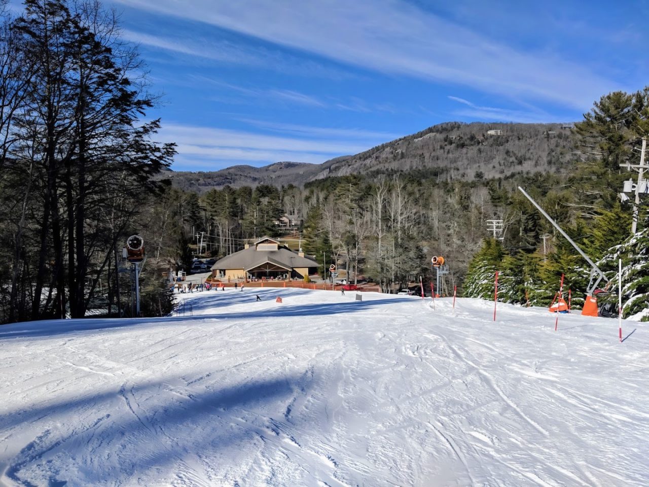 Ski Sapphire Valley NC | Earnhardt Outdoors