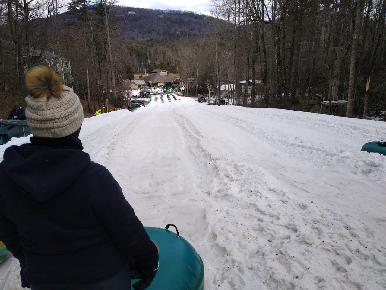 Ski Sapphire Valley NC | Earnhardt Outdoors
