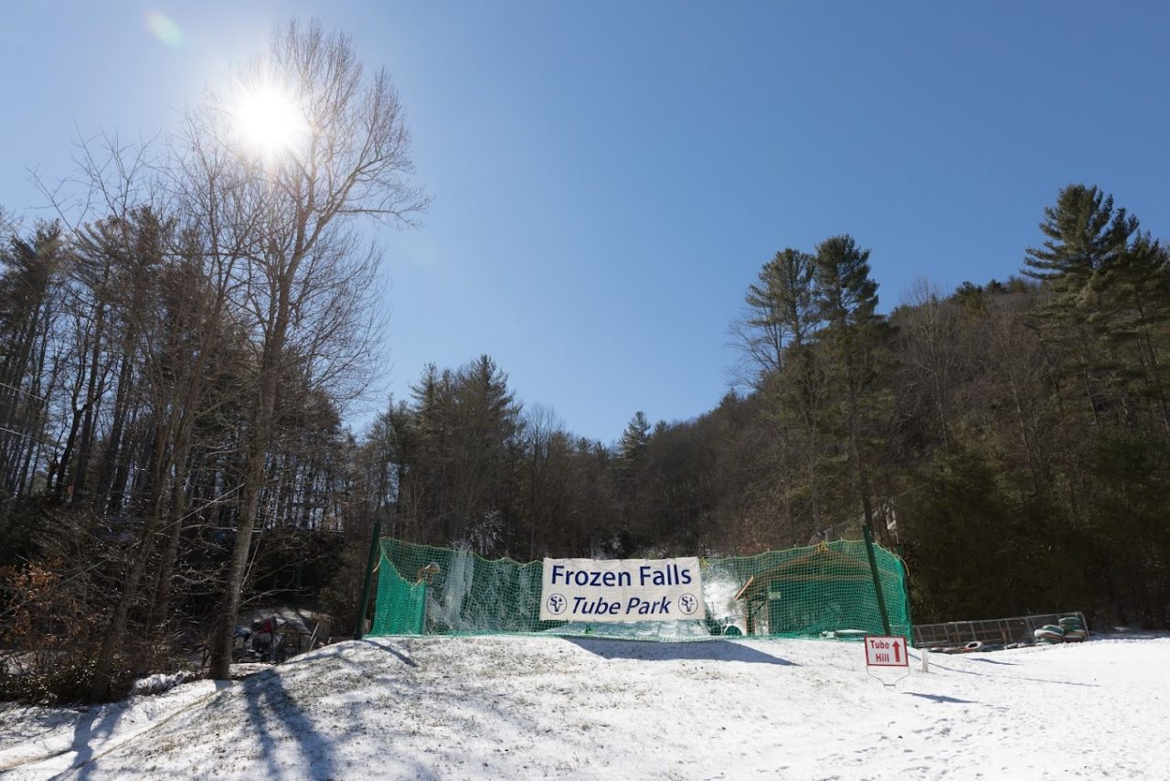 Ski Sapphire Valley NC | Earnhardt Outdoors