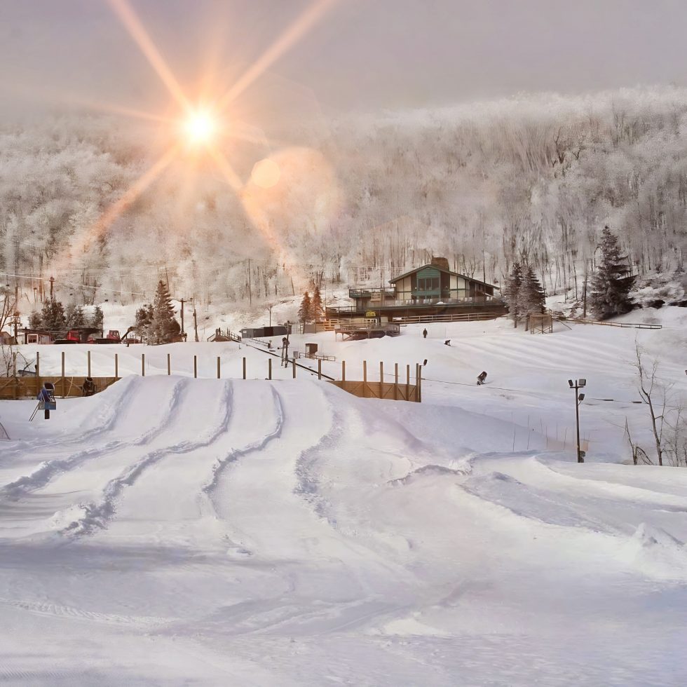 Hawksnest Snowtubing and Zipline | Earnhardt Outdoors