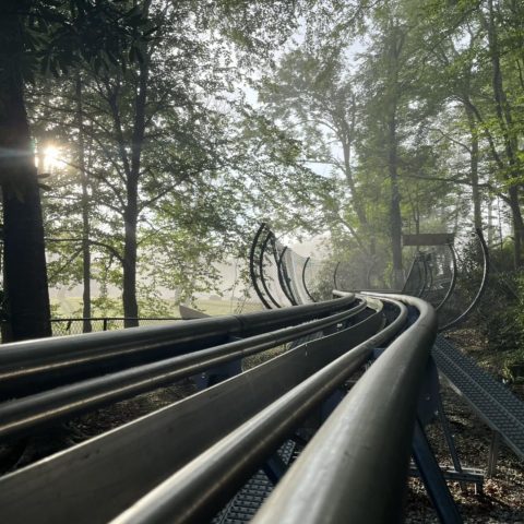 Highlands Outpost | Earnhardt Outdoors