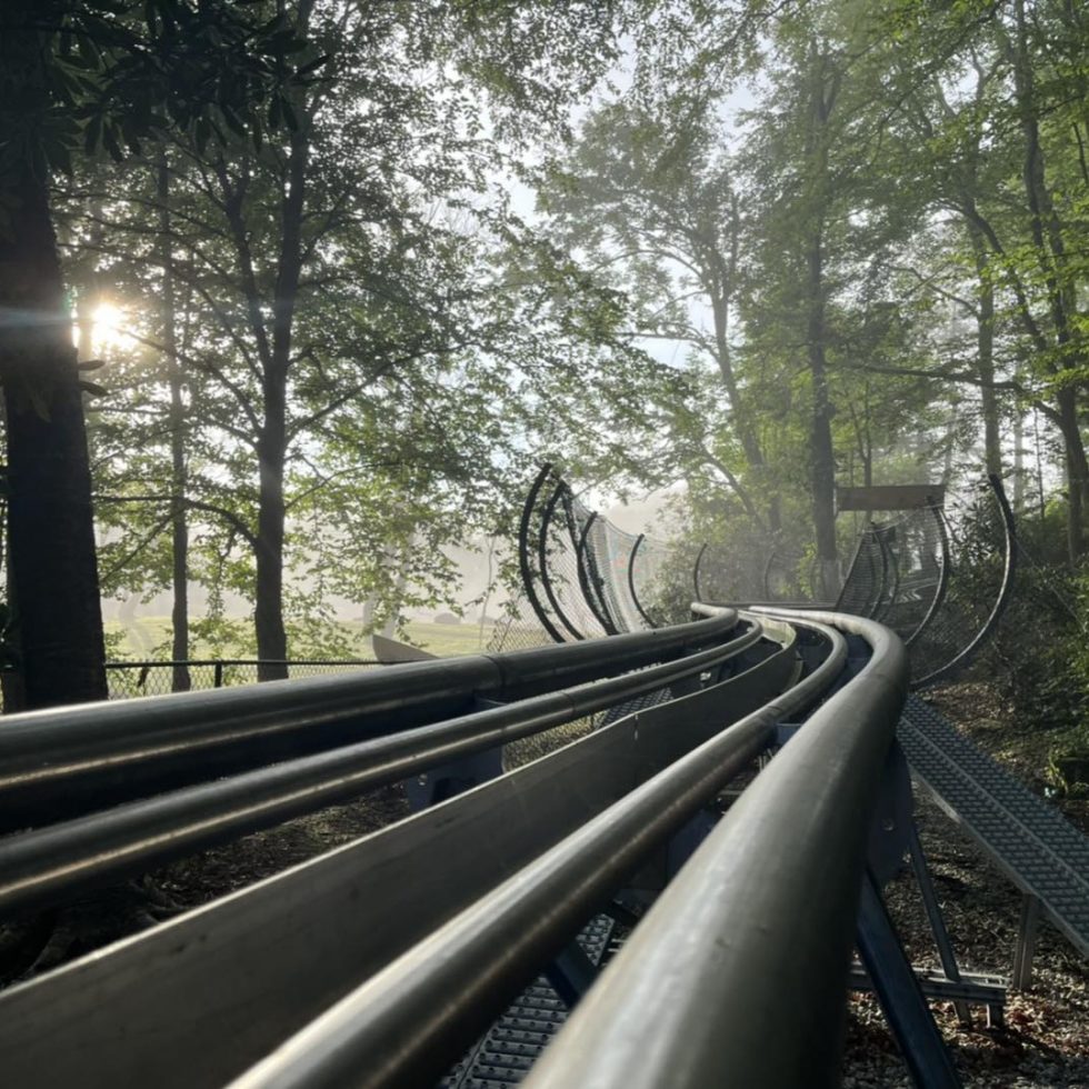 Highlands Outpost | Earnhardt Outdoors