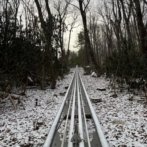 Highlands Outpost | Earnhardt Outdoors