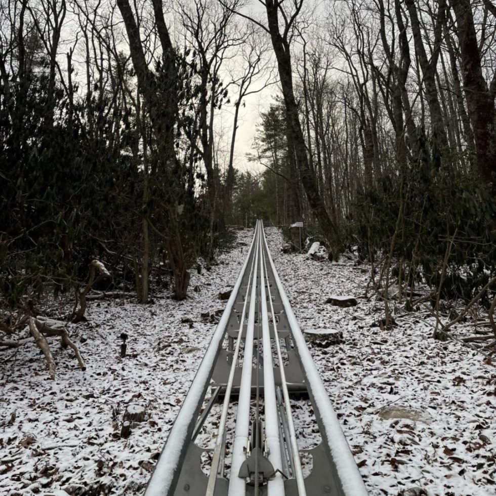 Highlands Outpost | Earnhardt Outdoors