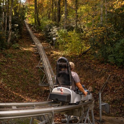 Highlands Outpost | Earnhardt Outdoors