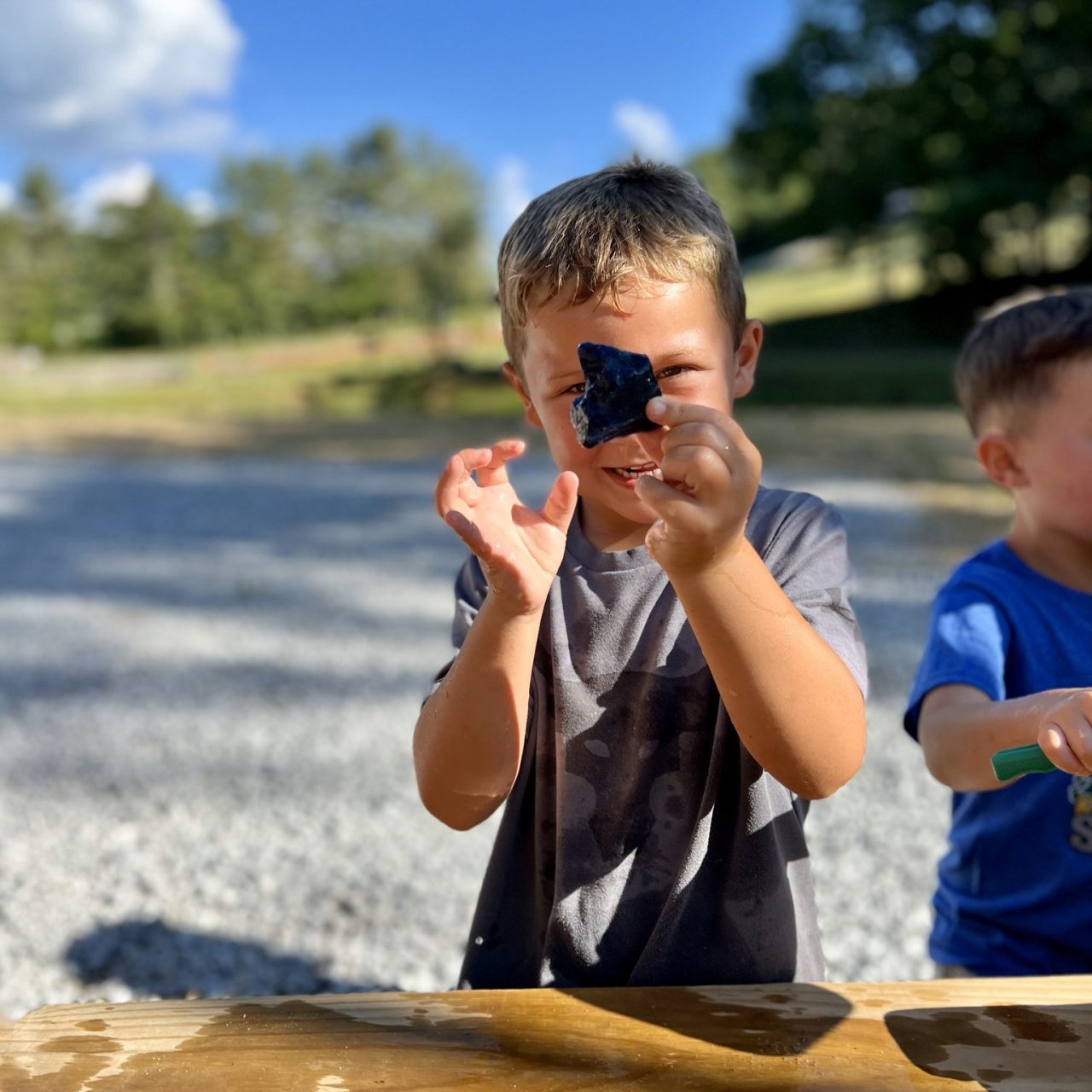 Highlands Outpost | Earnhardt Outdoors