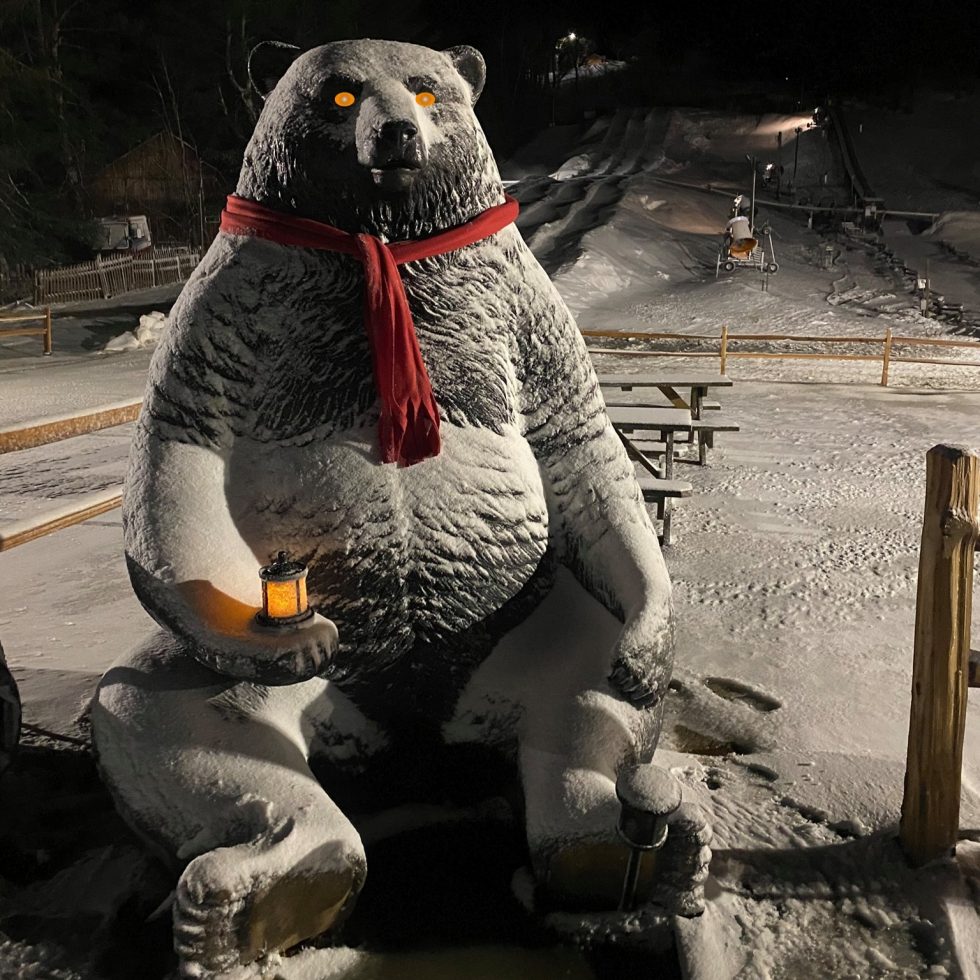 Highlands Outpost | Earnhardt Outdoors