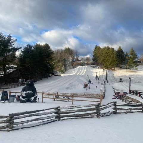 Highlands Outpost | Earnhardt Outdoors