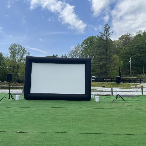 Highlands Outpost | Earnhardt Outdoors