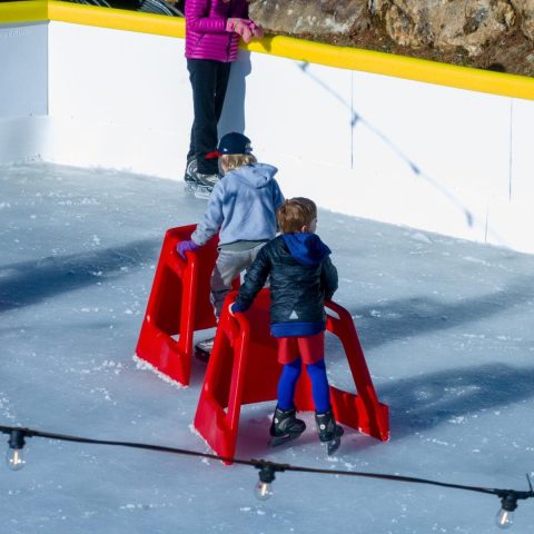 Highlands Outpost | Earnhardt Outdoors