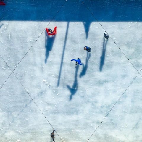 Highlands Outpost | Earnhardt Outdoors