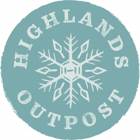 Highlands Outpost | Earnhardt Outdoors