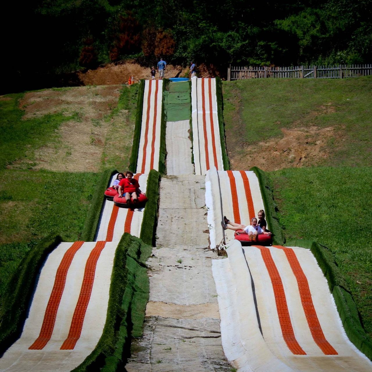 Highlands Outpost | Earnhardt Outdoors