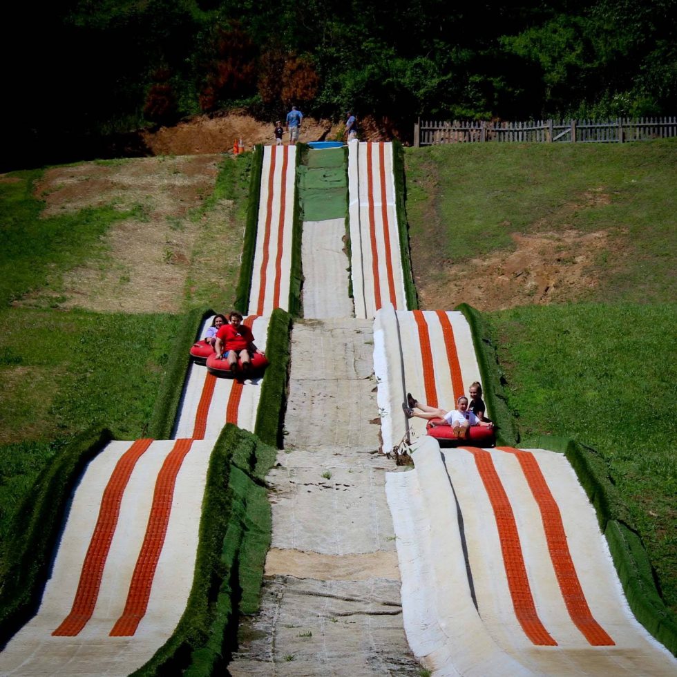 Highlands Outpost | Earnhardt Outdoors