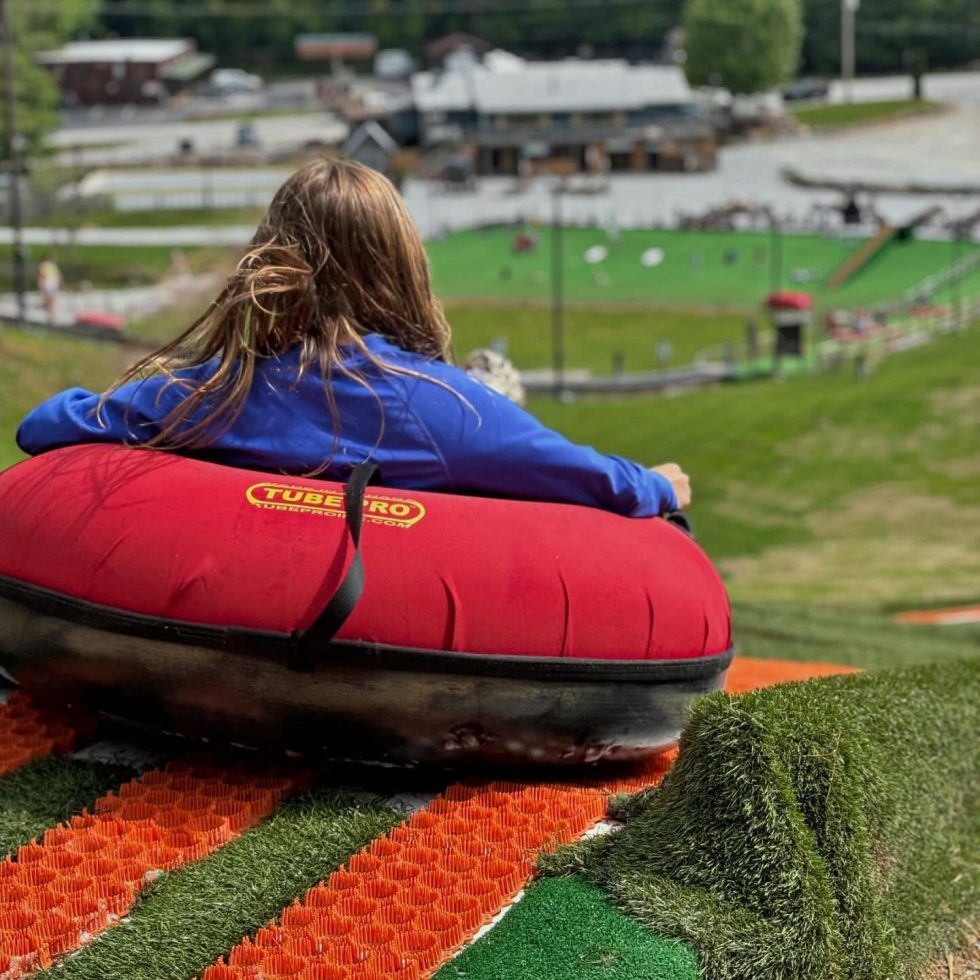 Highlands Outpost | Earnhardt Outdoors