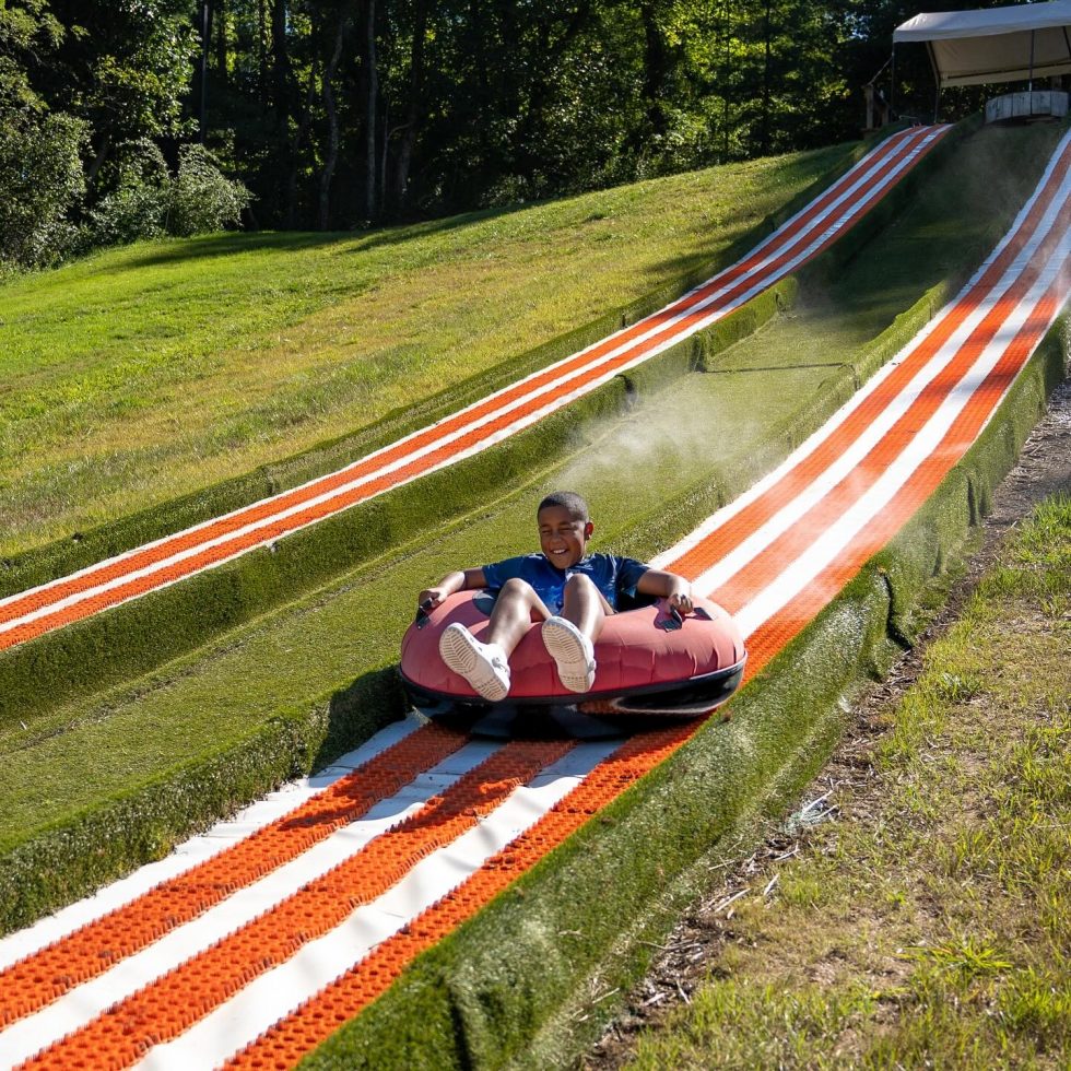 Highlands Outpost | Earnhardt Outdoors