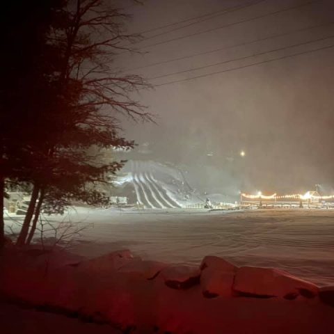 Highlands Outpost | Earnhardt Outdoors