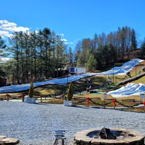 Highlands Outpost | Earnhardt Outdoors