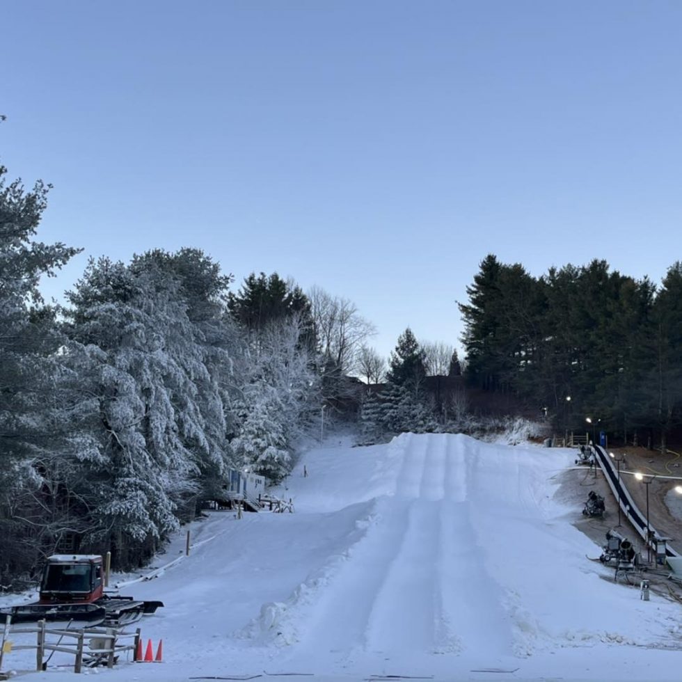 Highlands Outpost | Earnhardt Outdoors