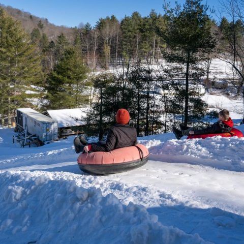 Highlands Outpost | Earnhardt Outdoors