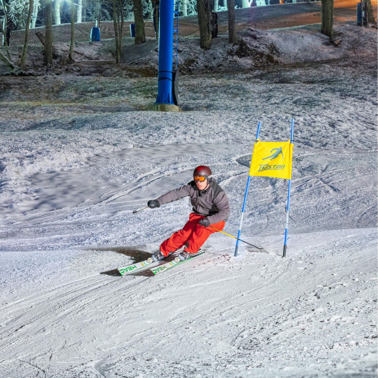 Cataloochee Ski Area | Earnhardt Outdoors