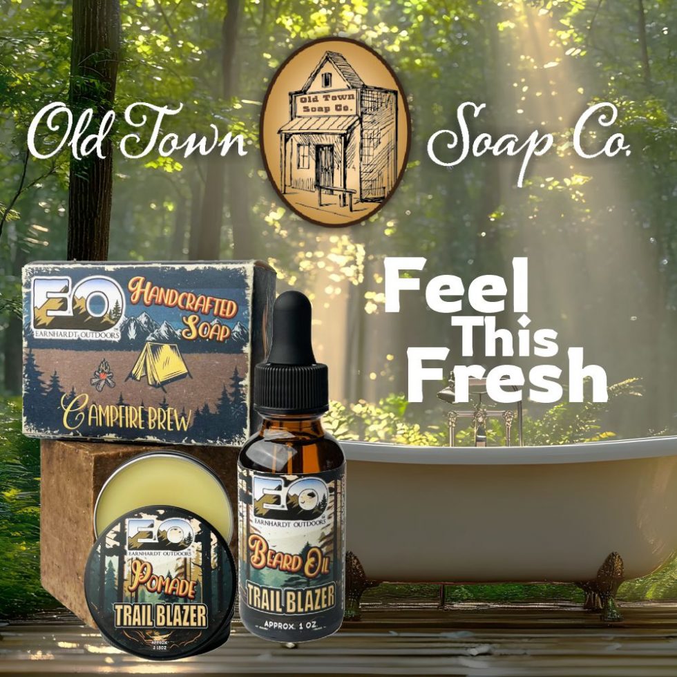 Highlands Outpost | Earnhardt Outdoors