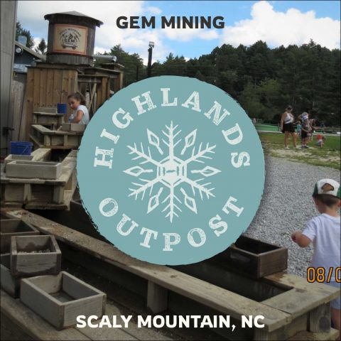 Highlands Outpost | Earnhardt Outdoors