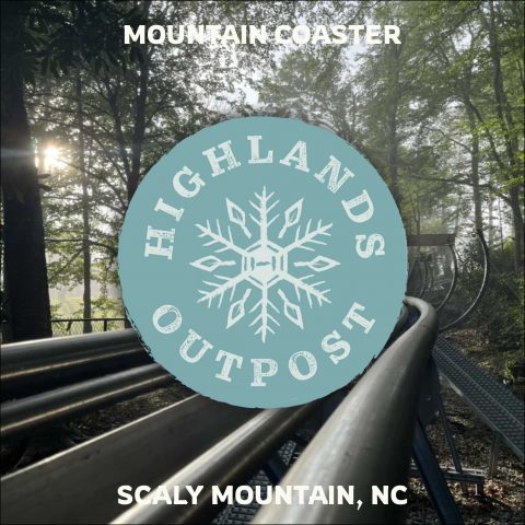 Highlands Outpost | Earnhardt Outdoors