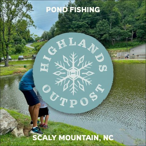 Highlands Outpost | Earnhardt Outdoors