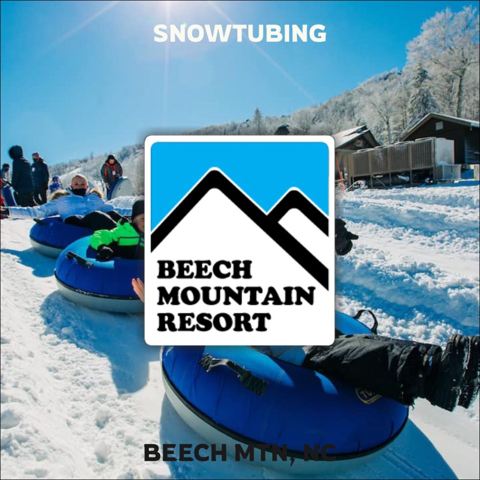 Hawksnest Snowtubing and Zipline | Earnhardt Outdoors