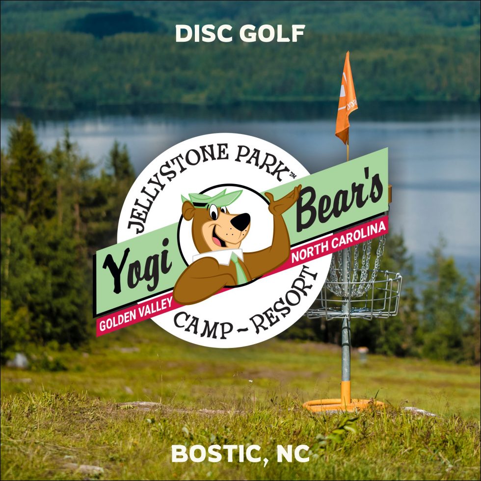 Jellystone Park Golden Valley | Earnhardt Outdoors